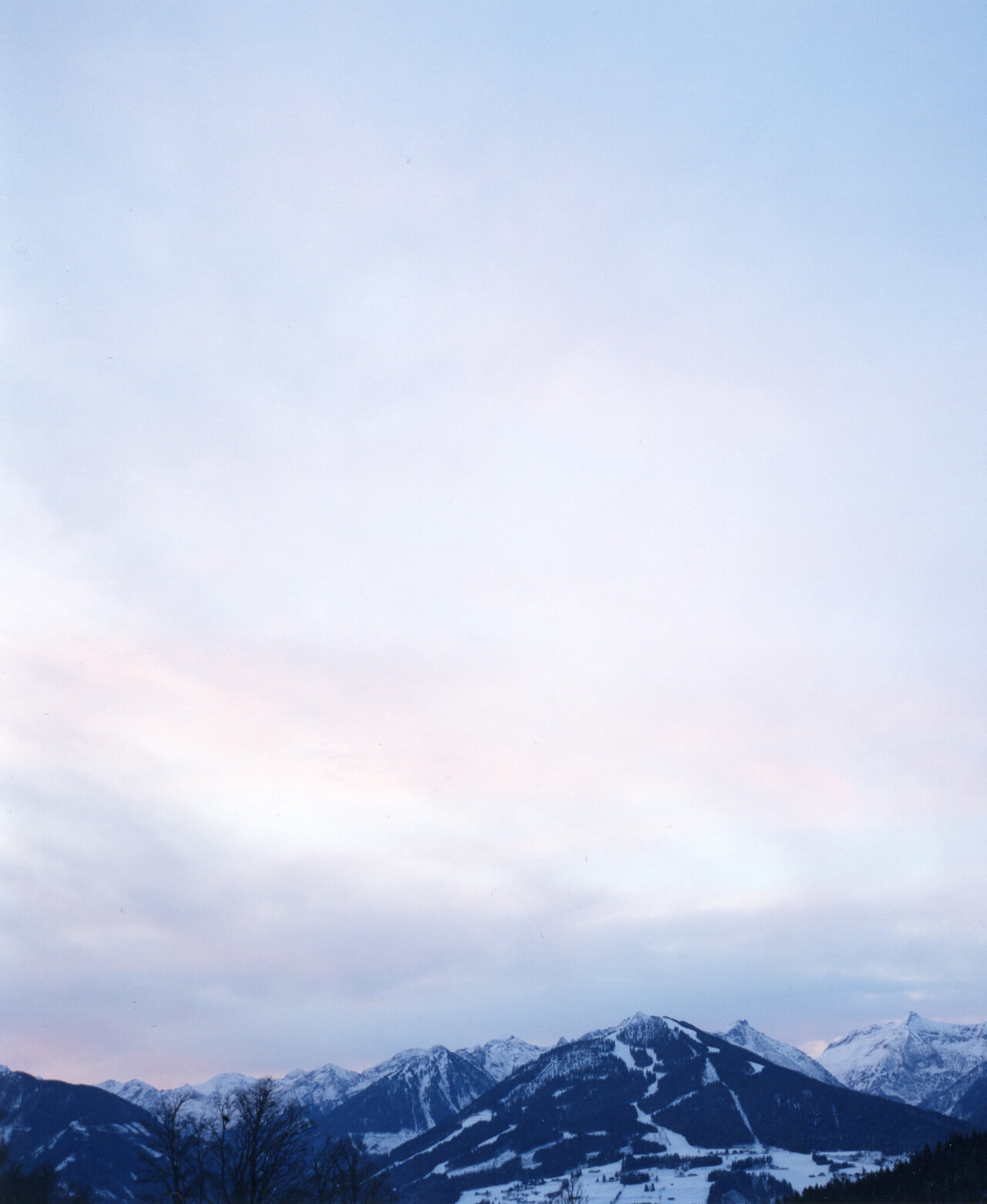 Серия «В поисках солнца», 2016 год. Фотограф Ринко Каваучи