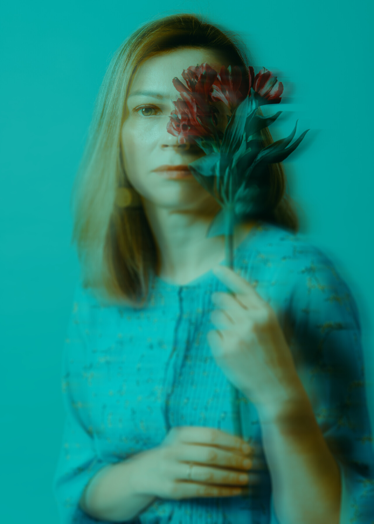 Lucy, 2025 — Ira Wind / Фото / Камералабс