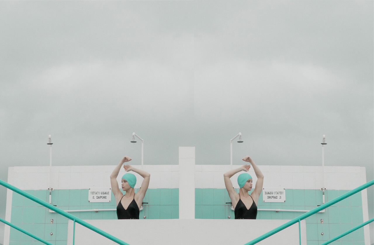 Альтернативная перспектива, 2014-2022 год. Фотограф Кристина Корал