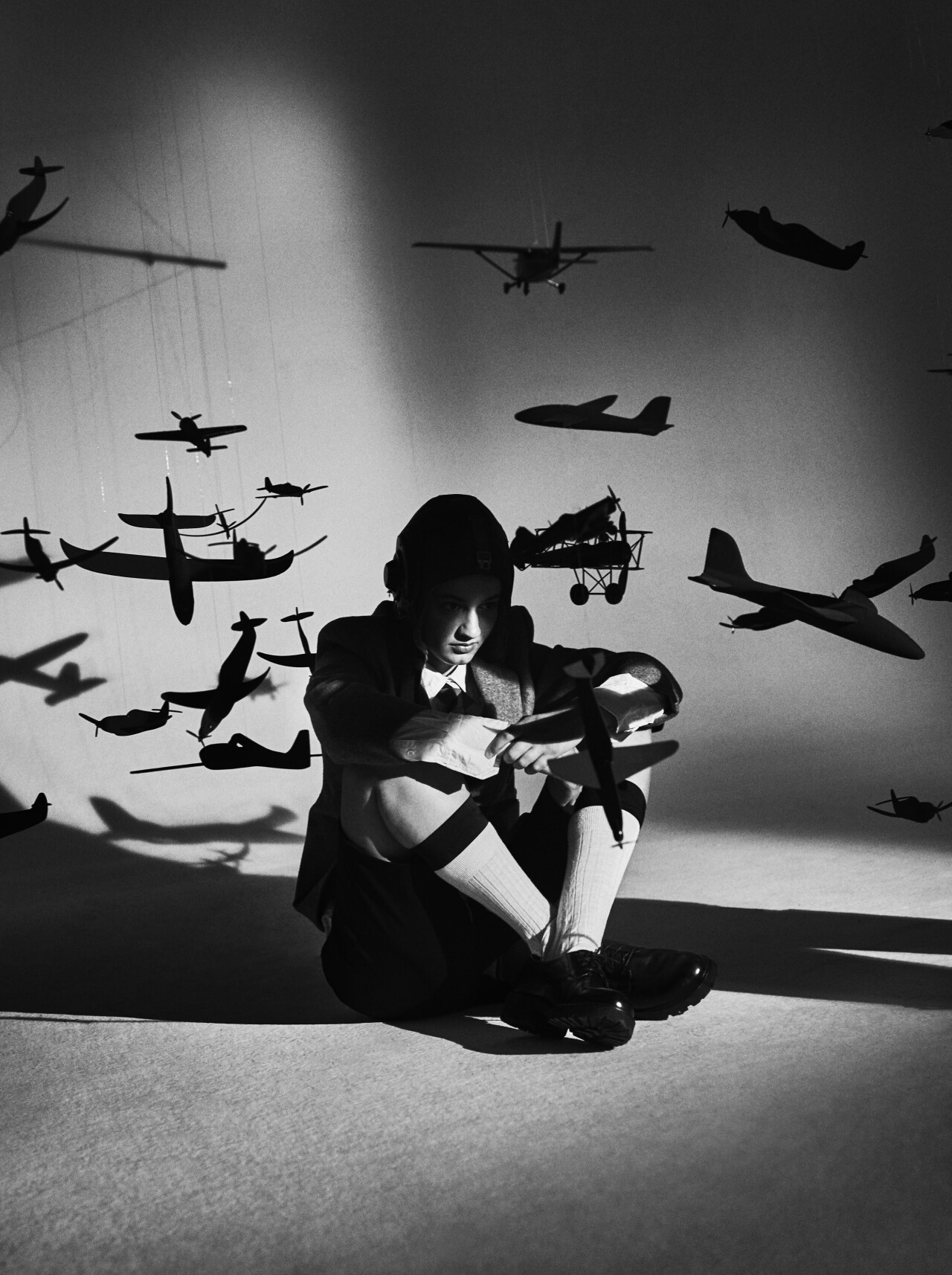 Избранные работы. Фотограф Елизавета Породина