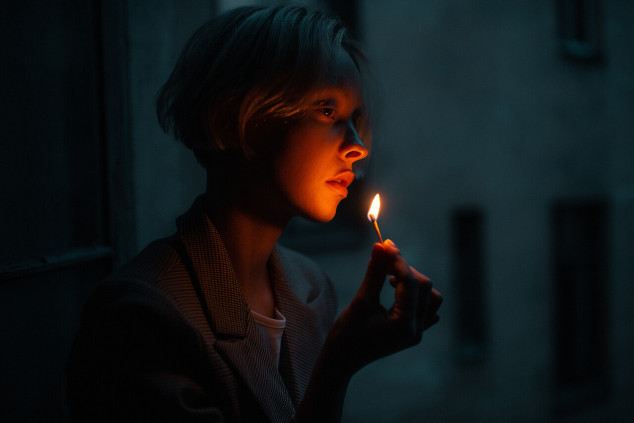 Alex Strelkov 17.12.2023