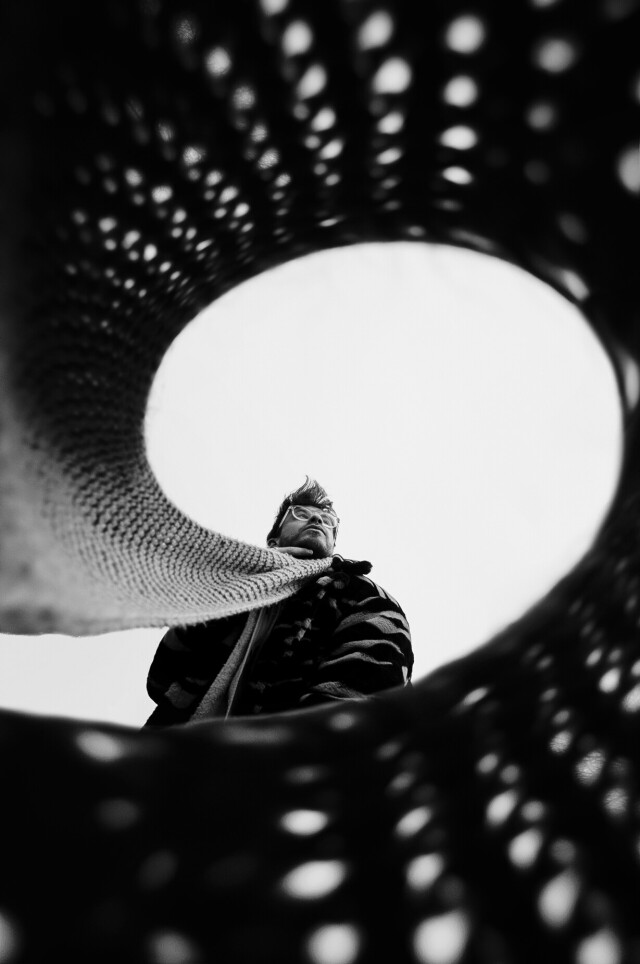 Alex Strelkov — Камералабс