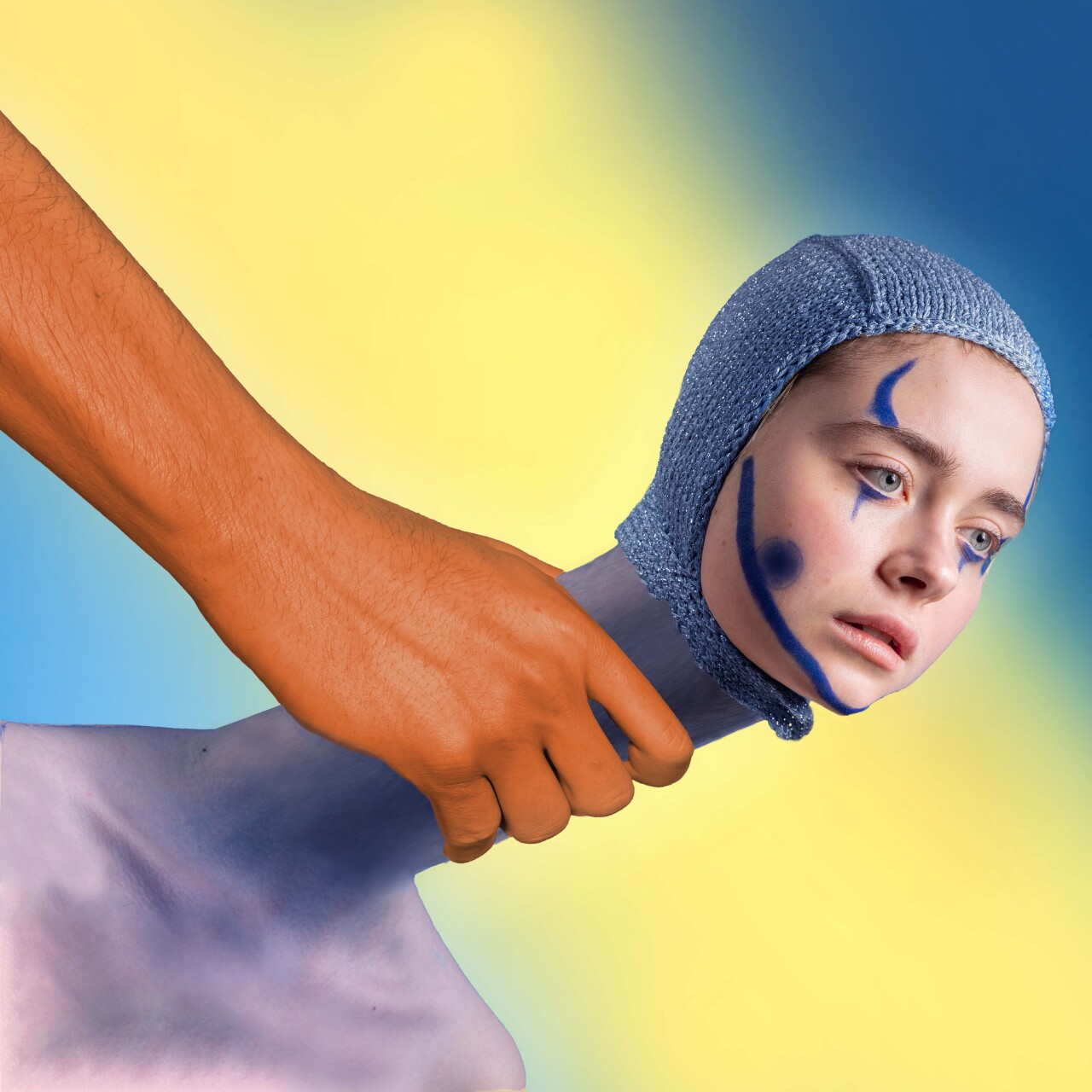 Аведон с Дали смеются — Игорь Мальцев / Фото / Камералабс