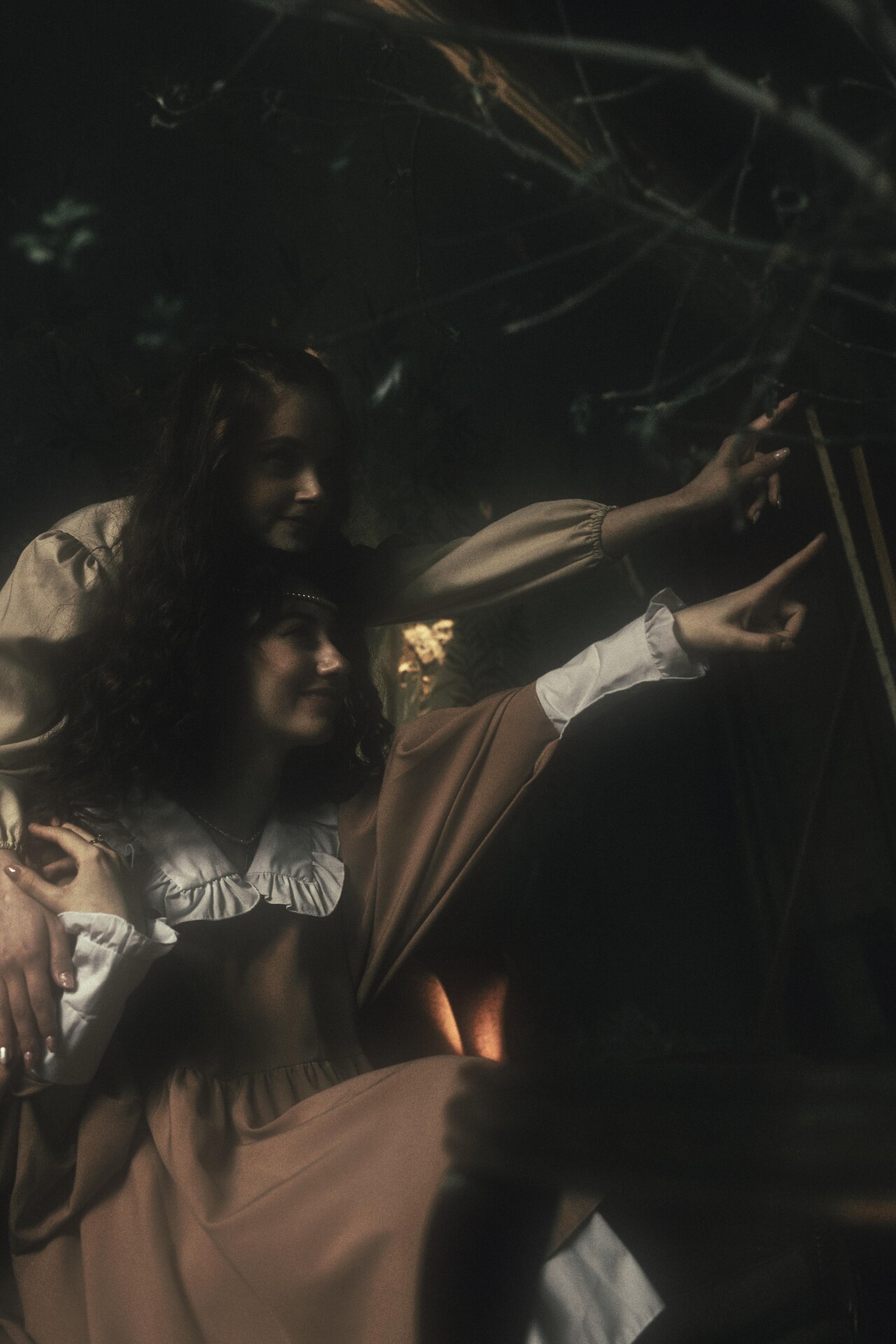 Смотри! — Игорь Мальцев / Фото / Камералабс