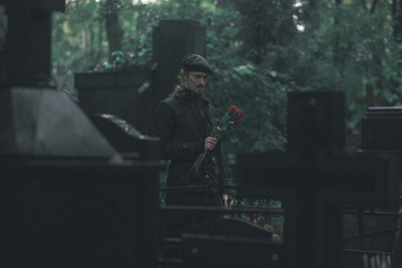 Свидание — Игорь Мальцев / Фото / Камералабс