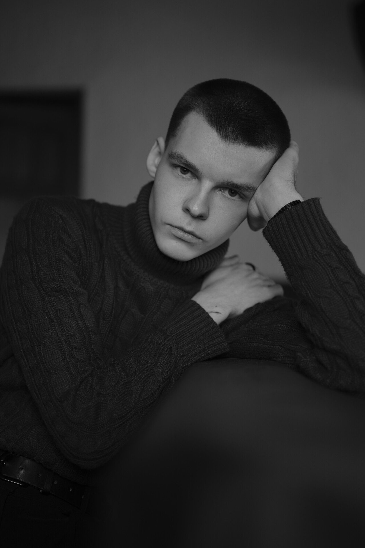 Salikhov — фотоистория — 02 марта 2025 года — Salikhov / Фото / Камералабс