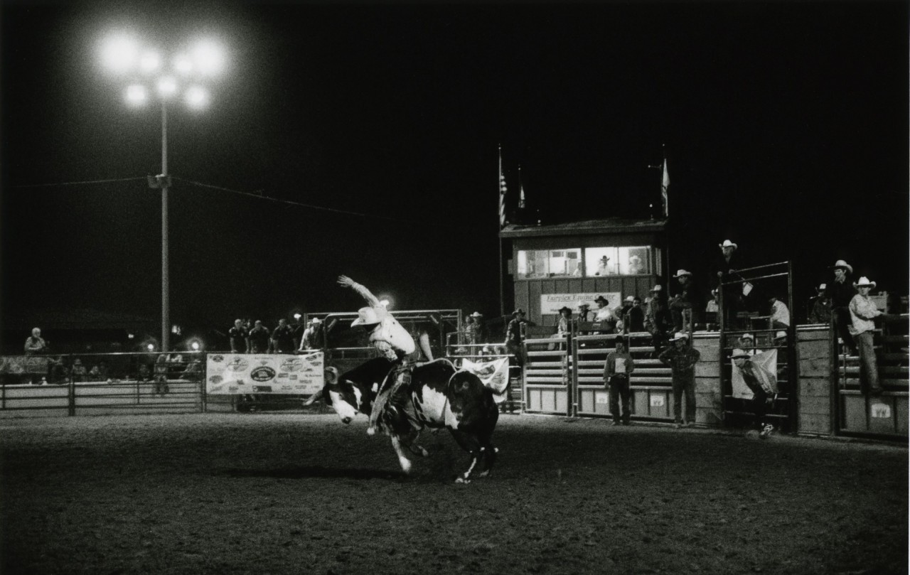 Элмо Тайд: анонимный фотограф