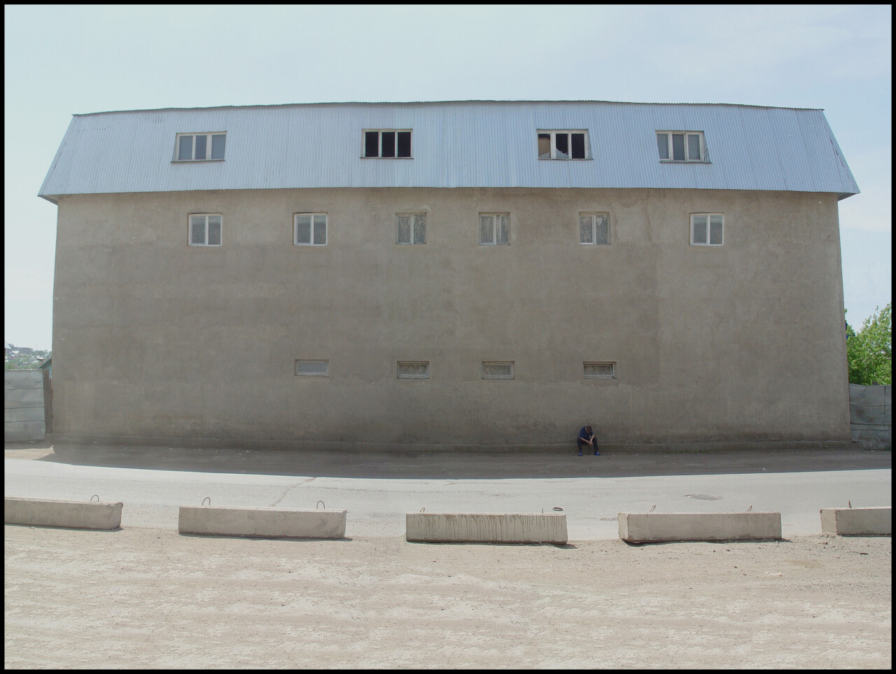 Дом У Дороги — Влад Меднов / Фото / Камералабс