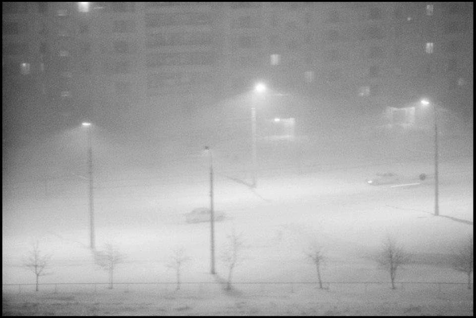 Игорь Пальмин: другое советское искусство и фактура времени из «Past ...