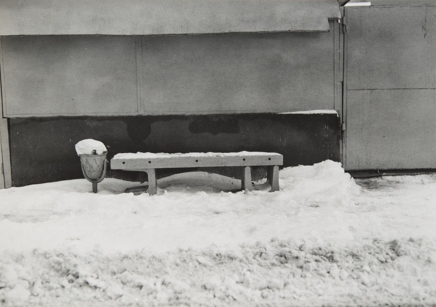 Из серии Уникаты, 2009. Фотограф Игорь Савченко / Фото / Камералабс