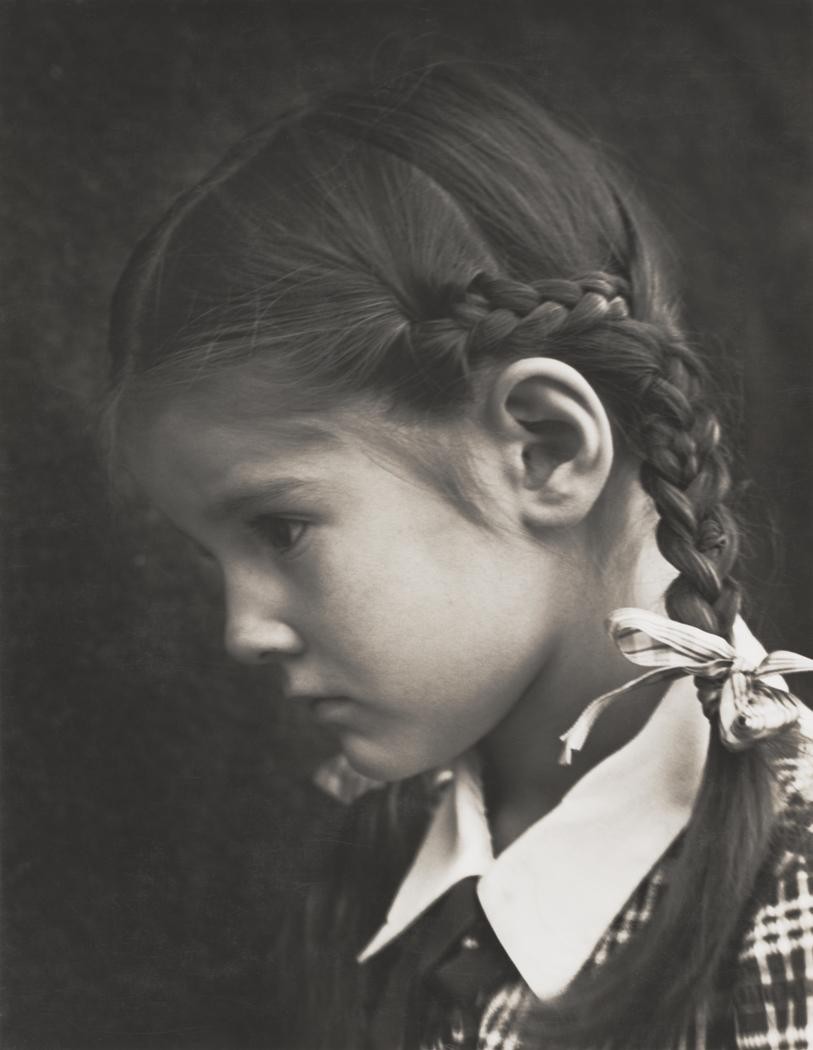 Терри Линн, 1930-е. Фотограф Соня Носковяк / Фото / Камералабс