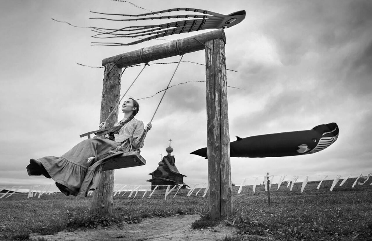 Международная фотопремия 35AWARDS – «100 лучших фотографий и фотографов ...