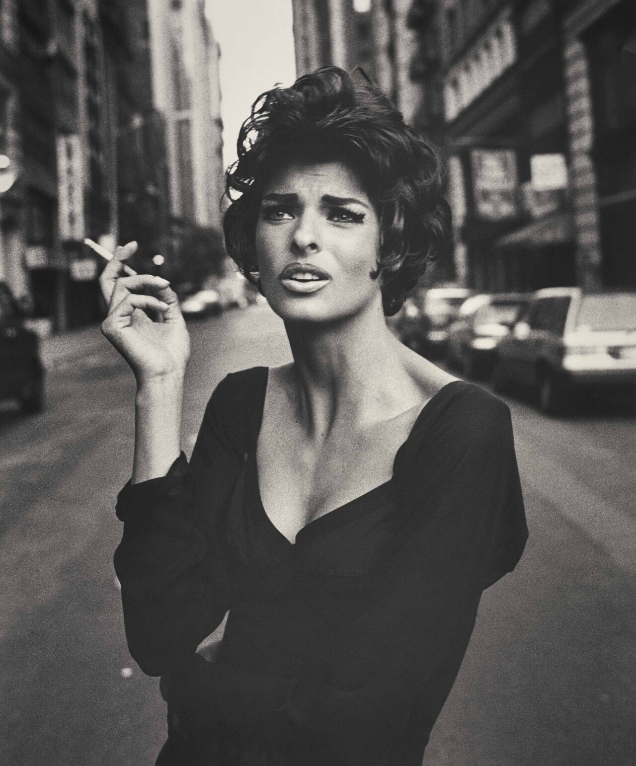 Steven Meisel / Стивен Майзель: креативная модная фотография ...