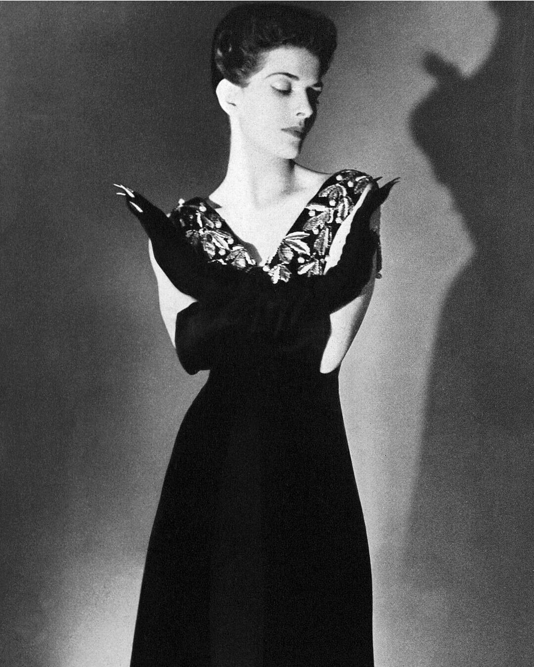 1938 год. Фотограф Георгий Гойнинген-Гюне / Фото / Камералабс