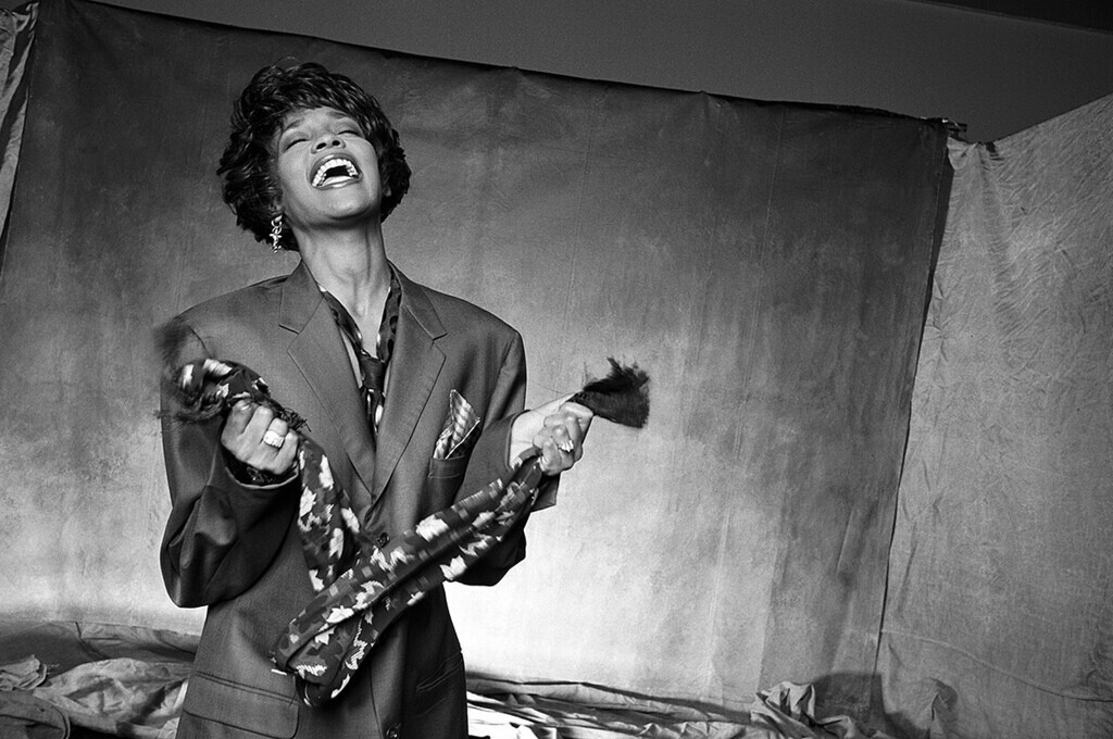 Классик фотографии Норман Сифф (Norman Seeff) : picturehistory ...