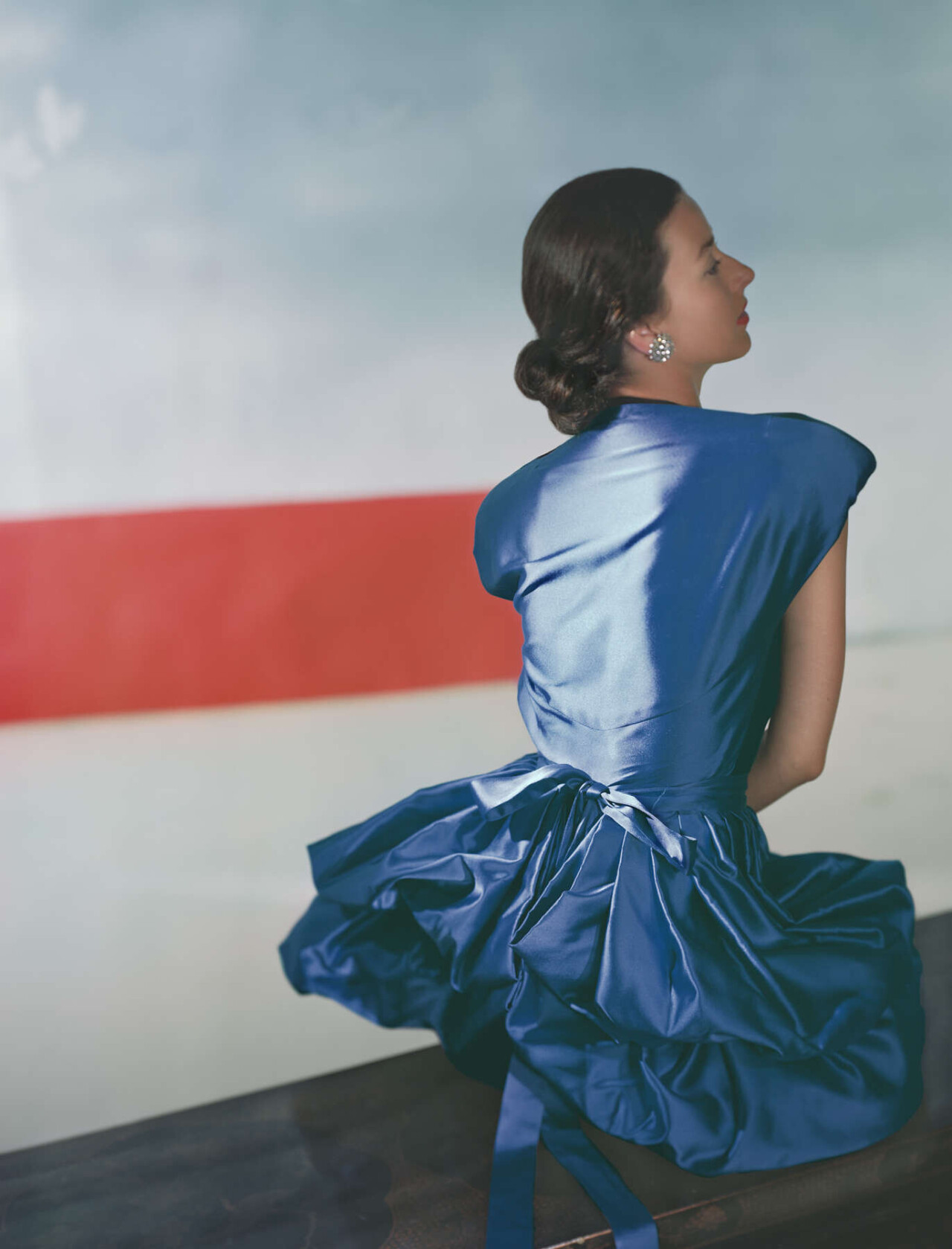 Horst P.Horst / Хорст П. Хорст – классик гламурного портрета и бог ...