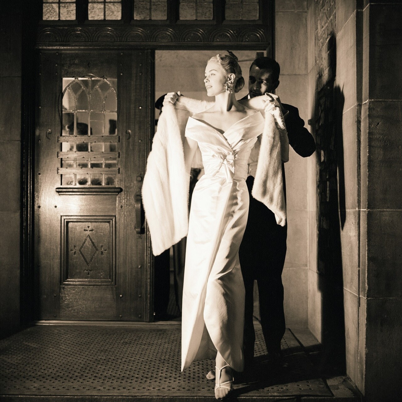 Horst P.Horst / Хорст П. Хорст – классик гламурного портрета и бог ...