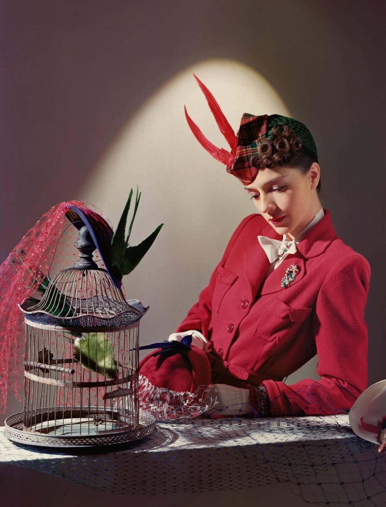 Horst P.Horst / Хорст П. Хорст – классик гламурного портрета и бог ...