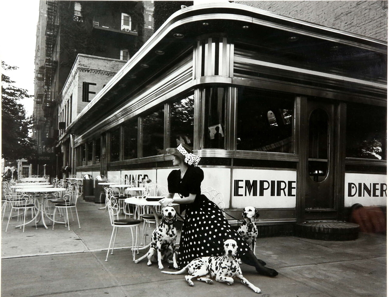 Патрик Личфилд: мир женской красоты и стиля в объективе королевского ...