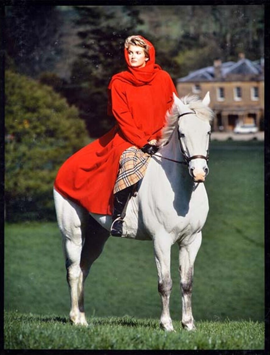 Патрик Личфилд: мир женской красоты и стиля в объективе королевского ...